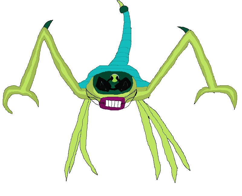 Boost Rider (TM) | Ben 10 Fan Fiction Wiki | Fandom