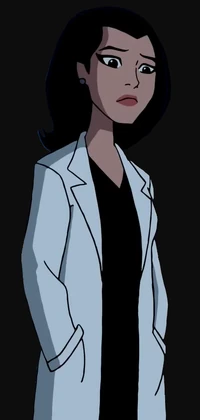 Elena Validus (Ultimate Hero) | Ben 10 Fan Fiction Wiki | Fandom
