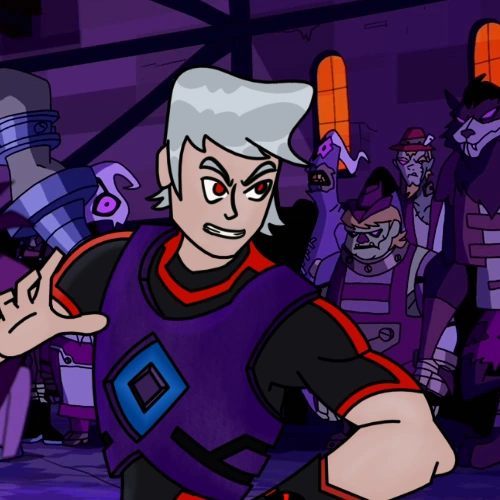 Albedo (Earth-1010) | Ben 10 Fan Fiction Wiki | Fandom