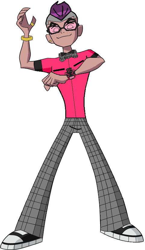 Ben Tennyson (Dimension 22) | Ben 10 Fan Fiction Wiki | Fandom