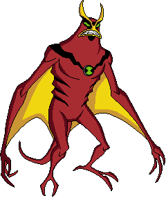 Ben 10 Stupidity Force: The Wikia Game/Level 1/Heatblast/Fireball | Ben ...