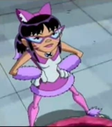 The Curious Case of The Cat | Ben 10 Fan Fiction Wiki | Fandom