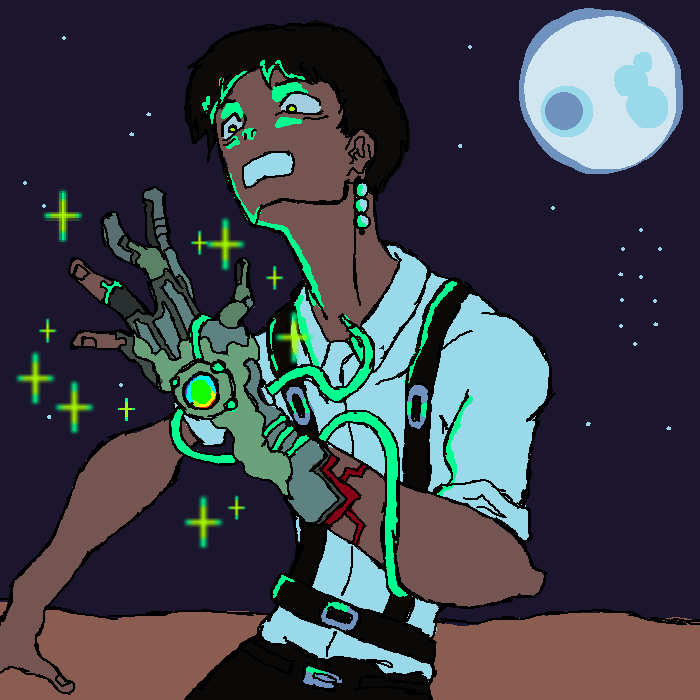 M1: Flower | Ben 10 Fan Fiction Wiki | Fandom