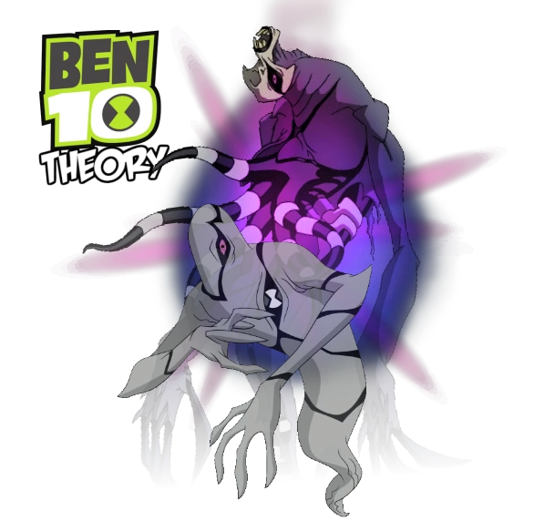 Freaky Ben 10 By