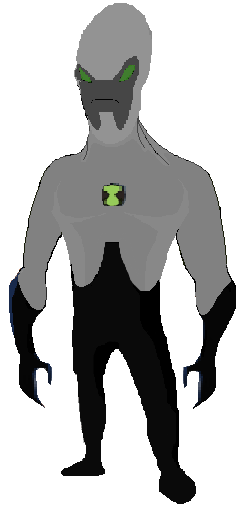 Flex | Ben 10 Fan Fiction Wiki | Fandom