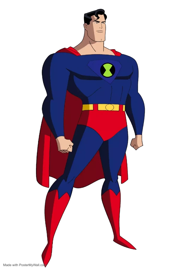 Solarion (Ben 10 Unleashed) | Ben 10 Fan Fiction Wiki | Fandom