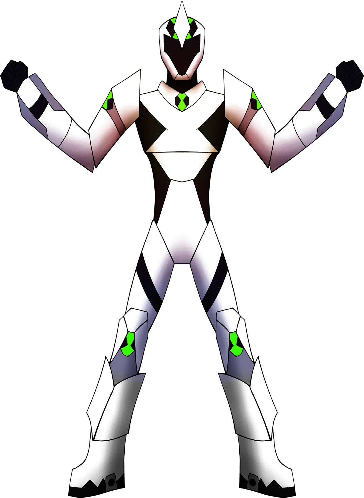 Wiki Fusion | Ben 10 Fan Fiction Wiki | Fandom