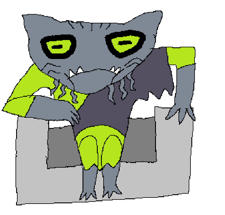 User blog:ChromastoneandTabby/Summer Fanon Con 2025: Character Creation ...