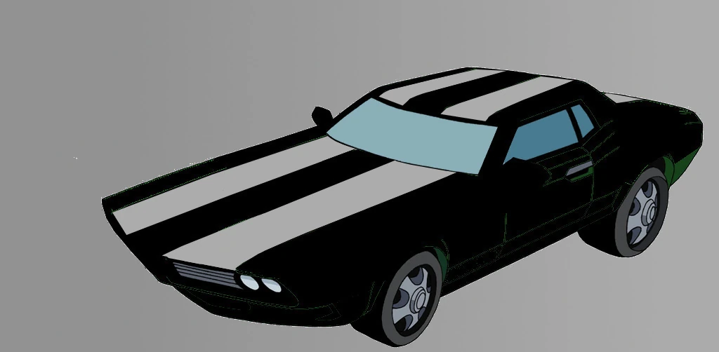 Devlin's Car (TNG) | Ben 10 Fan Fiction Wiki | Fandom