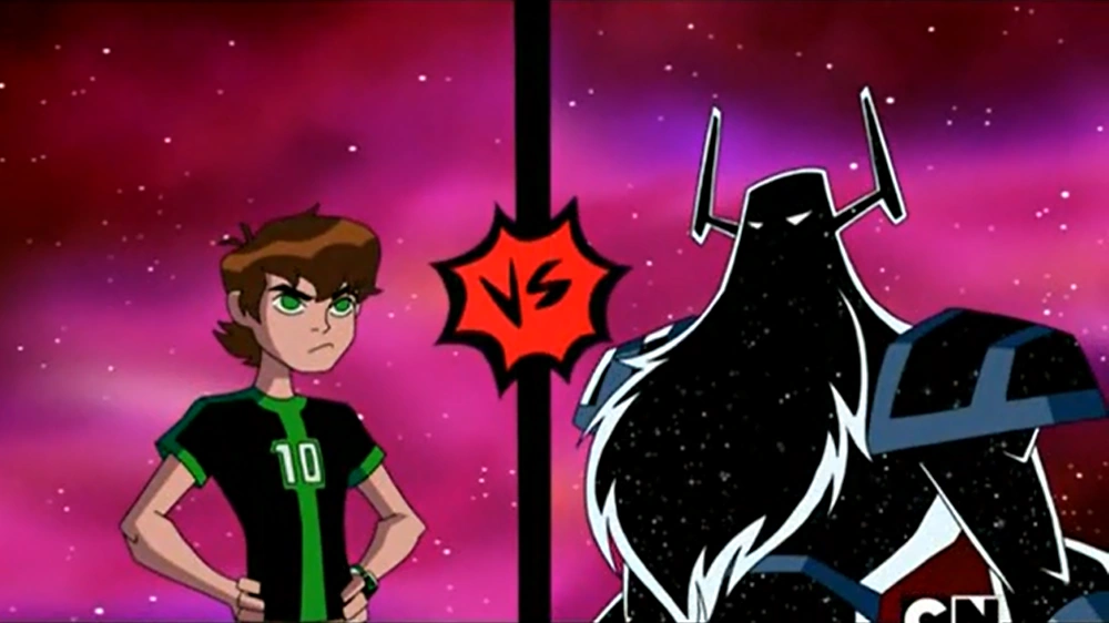 Intergalactic Space Court | Ben 10 Fan Fiction Wiki | Fandom