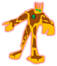 Fireblast | Ben 10 Fan Fiction Wiki | Fandom