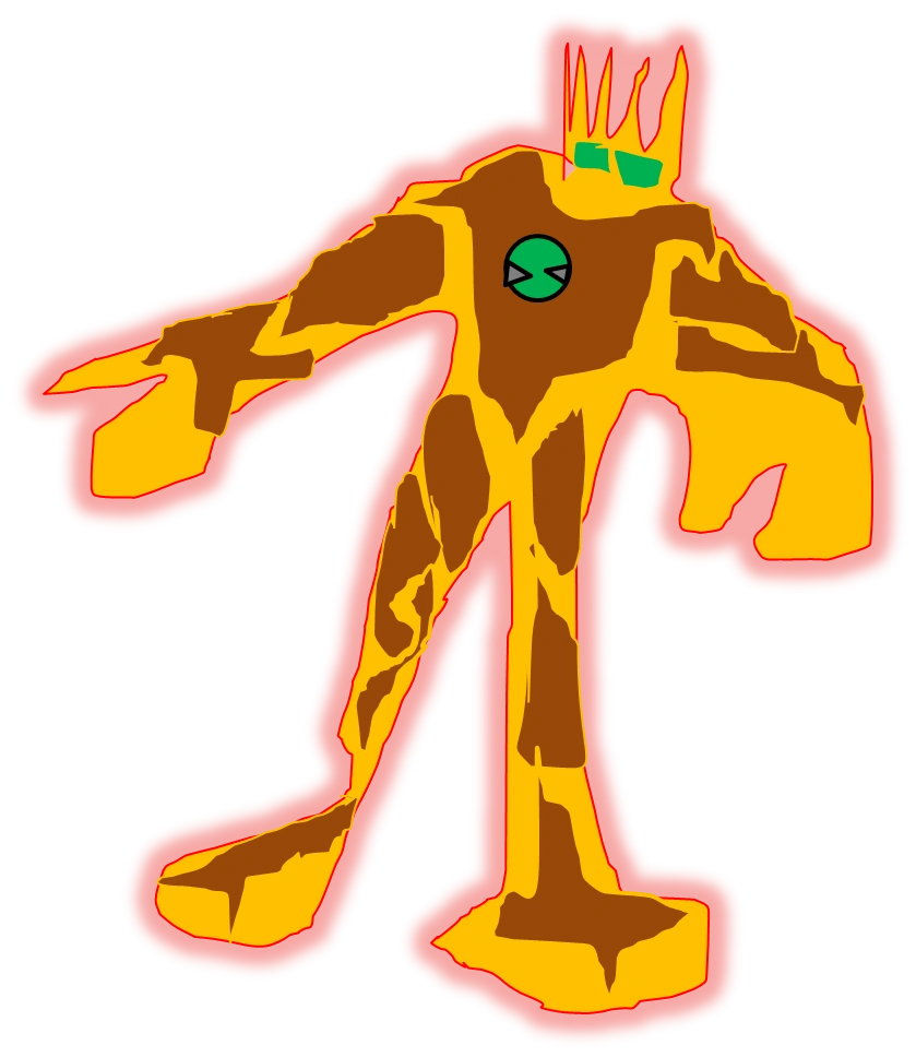 Fireblast | Ben 10 Fan Fiction Wiki | Fandom