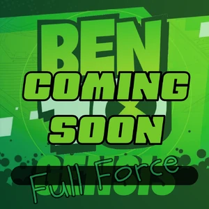 Ben 10: Full Force | Ben 10 Fan Fiction Wiki | Fandom