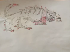 Buglizard (Neon 10) | Ben 10 Fan Fiction Wiki | Fandom