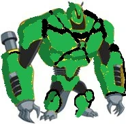 Talpaedan | Ben 10 Fan Fiction Wiki | Fandom