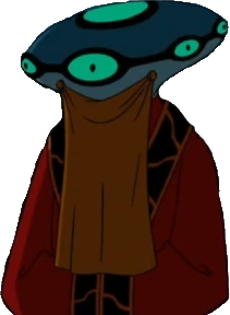 Slix Vigma (Earth-90) | Ben 10 Fan Fiction Wiki | Fandom