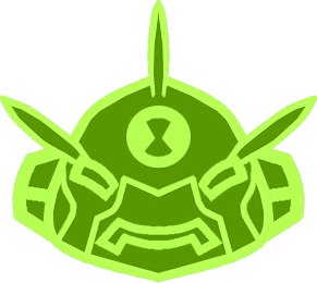Echo Ditto Echo Ditto (Biomnitrix Unleashed) | Ben 10 Fan Fiction Wiki ...