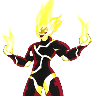 Firanado | Ben 10 Fan Fiction Wiki | Fandom