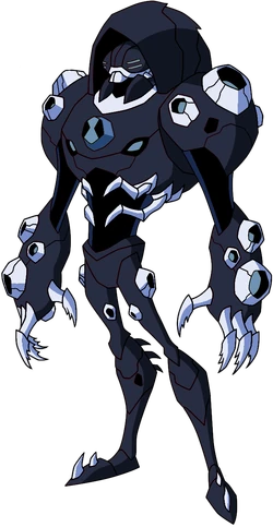 Waterworks | Ben 10 Fan Fiction Wiki | Fandom