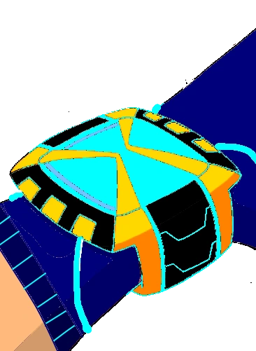 Neotrix | Ben 10 Fan Fiction Wiki | Fandom