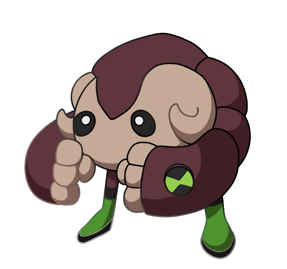 Batteram | Ben 10 Fan Fiction Wiki | Fandom