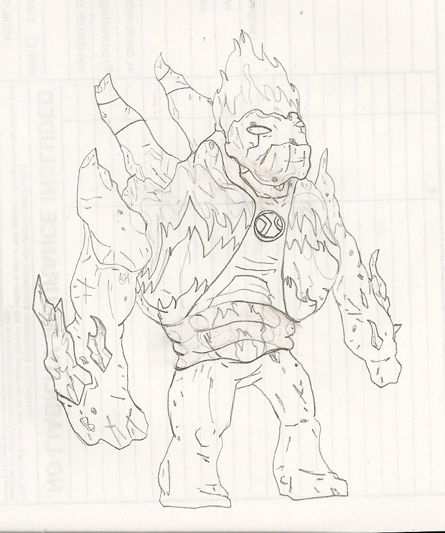 Turtle Quanduct? | Ben 10 Fan Fiction Wiki | Fandom