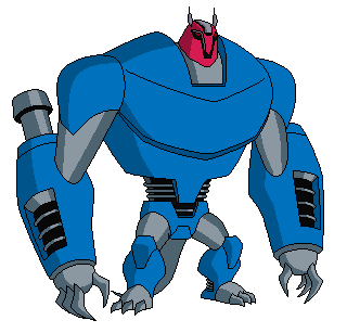 Smackdown | Ben 10 Fan Fiction Wiki | Fandom