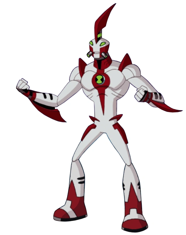 Way Big (OMT) | Ben 10 Fan Fiction Wiki | Fandom