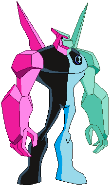 Diamond stone | Ben 10 Fan Fiction Wiki | Fandom