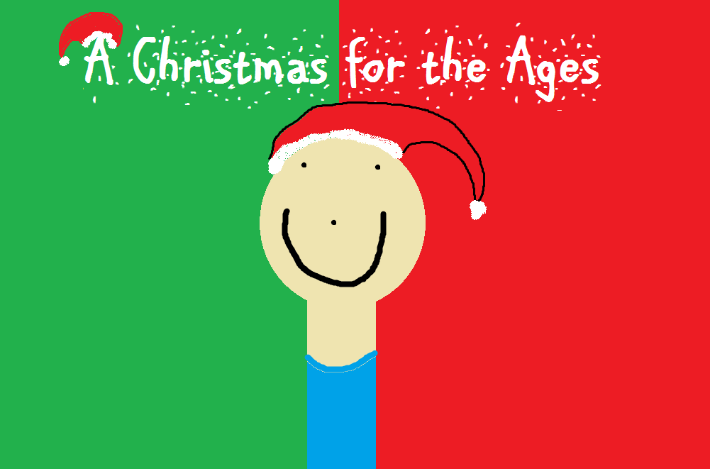 A Christmas for the Ages | Ben 10 Fan Fiction Wiki | Fandom