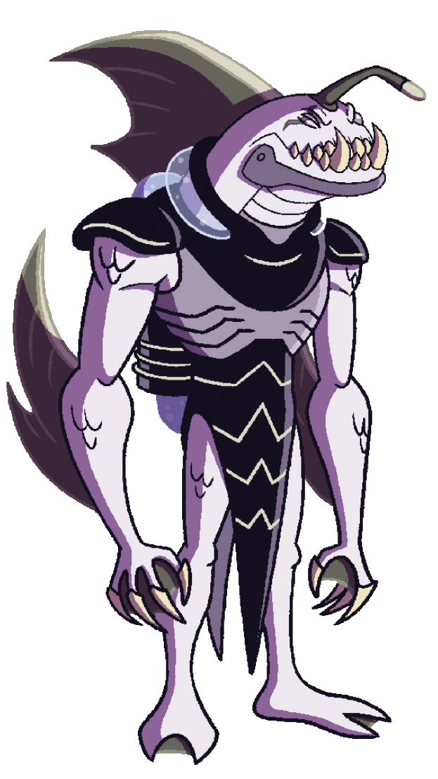 Fish Frenzy (AL 12 Reboot) | Ben 10 Fan Fiction Wiki | Fandom