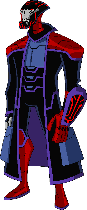 Sixth PhDoctor | Ben 10 Fan Fiction Wiki | Fandom