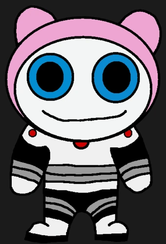 Meap (Universe-7781) | Ben 10 Fan Fiction Wiki | Fandom