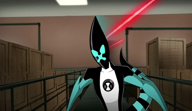 Too Fast For You | Ben 10 Fan Fiction Wiki | Fandom
