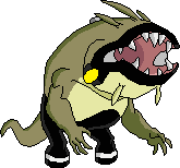 Spitter | Ben 10 Fan Fiction Wiki | Fandom