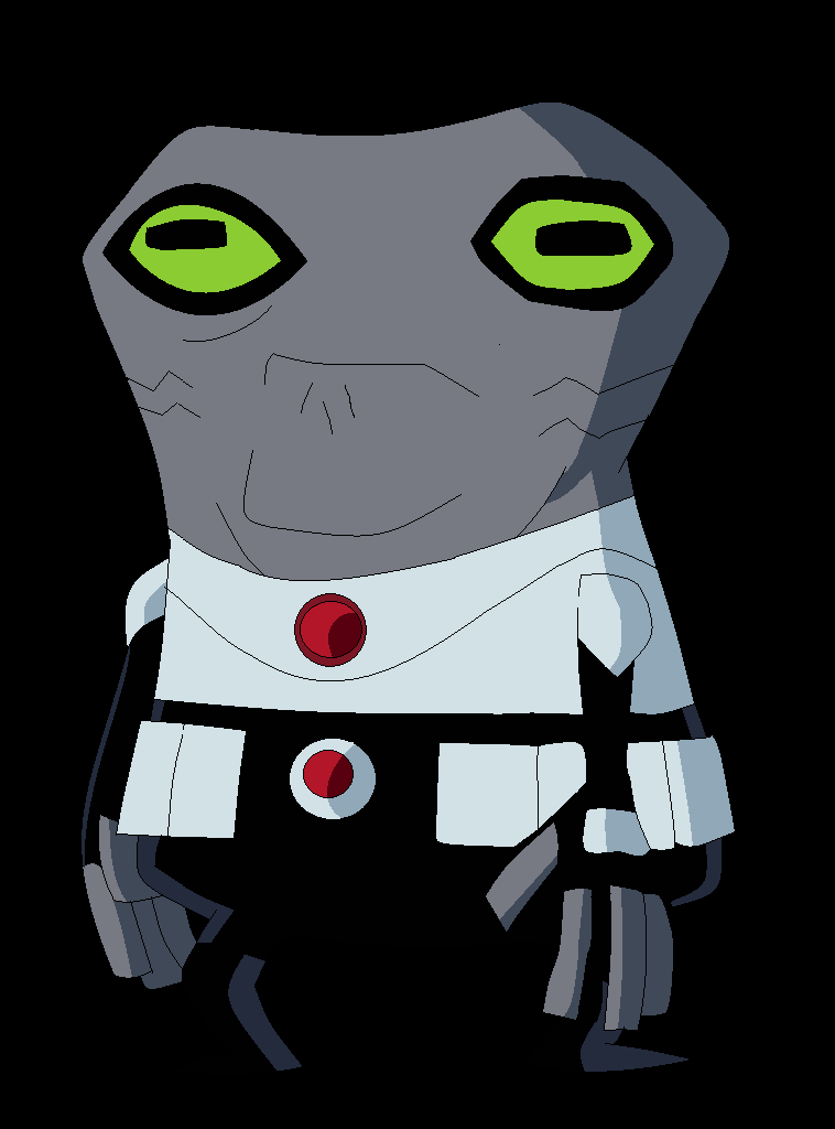 Driba (TNO) | Ben 10 Fan Fiction Wiki | Fandom