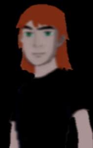 Jacob Miles | Ben 10 Fan Fiction Wiki | Fandom