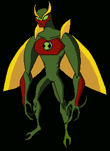 Cyber 10: Ultimate Mission Episode 9: The Invasion Begins | Ben 10 Fan ...