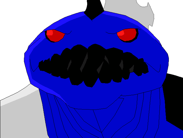 Heat Jaws (Richard 10) | Ben 10 Fan Fiction Wiki | Fandom