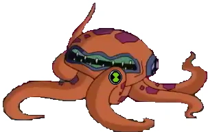 Sea Weed | Ben 10 Fan Fiction Wiki | Fandom