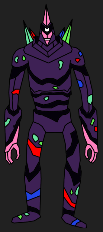 Sugilite (Universe-7781) | Ben 10 Fan Fiction Wiki | Fandom