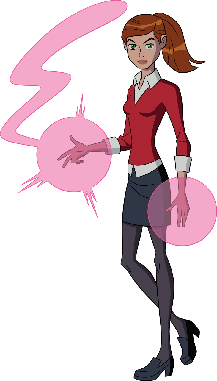 Category:Gwen Tennysons | Ben 10 Fan Fiction Wiki | Fandom