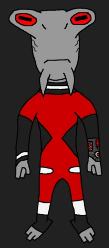 Albedo (Universe-7781) | Ben 10 Fan Fiction Wiki | Fandom