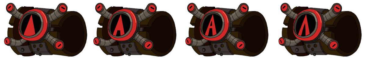 Antitrix | Ben 10 Fan Fiction Wiki | Fandom