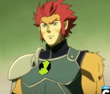 Lion-O | Ben 10 Fan Fiction Wiki | Fandom