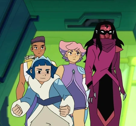 Etherian (A-B10) | Ben 10 Fan Fiction Wiki | Fandom