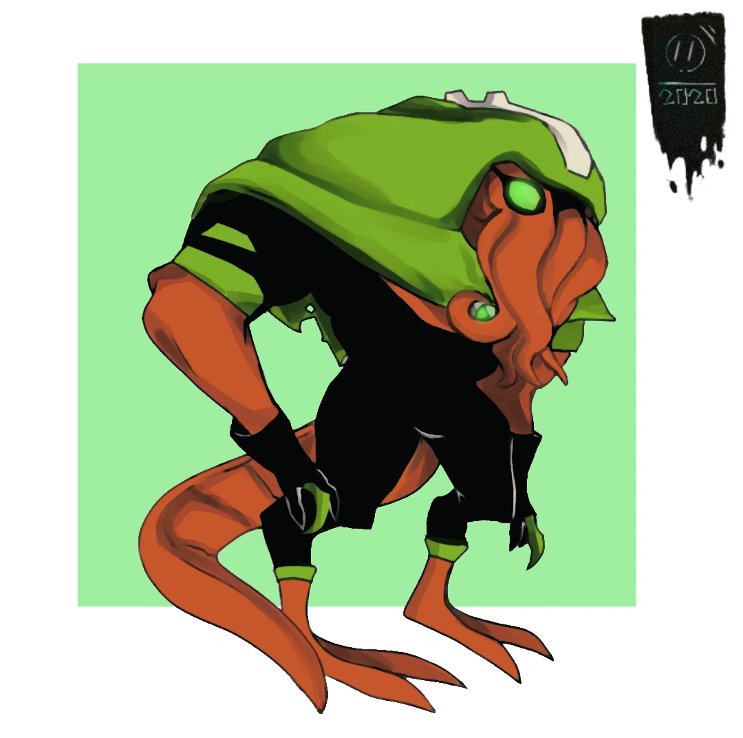 Transmutor (Ben 10K-OH) | Ben 10 Fan Fiction Wiki | Fandom