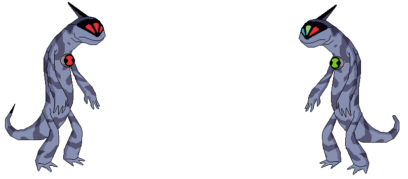 Negative Ben Returns | Ben 10 Fan Fiction Wiki | Fandom