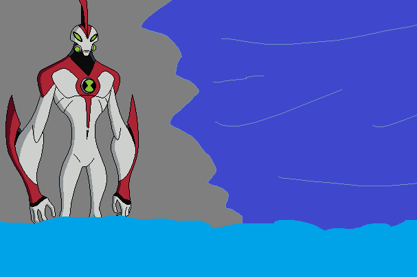 Eye of the Storm (Ben 12) | Ben 10 Fan Fiction Wiki | Fandom