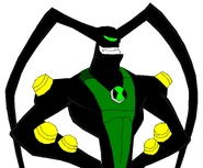 Conductoid | Ben 10 Fan Fiction Wiki | Fandom